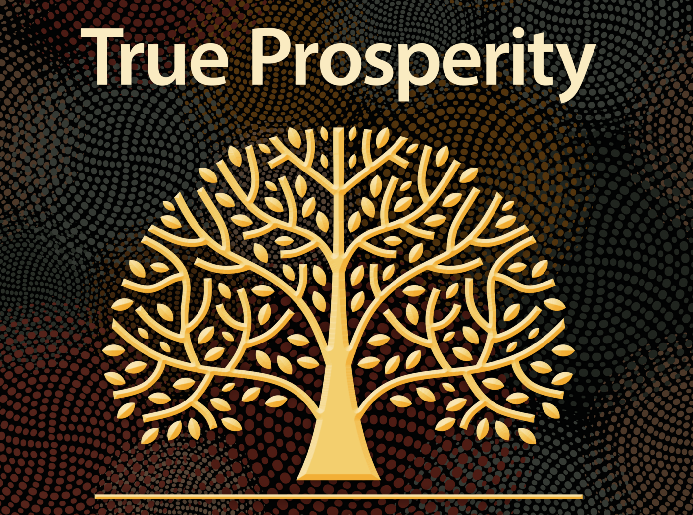 True Prosperity: A Bible Study for the African Church - Africa on Mission