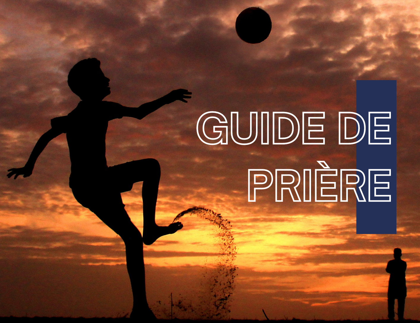 Coupe d’Afrique 2024 Guide de Prière - Africa on Mission