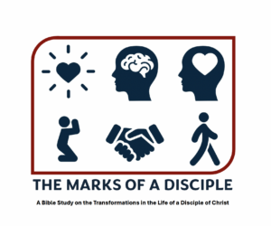 The Marks of a Disciple - Africa on Mission